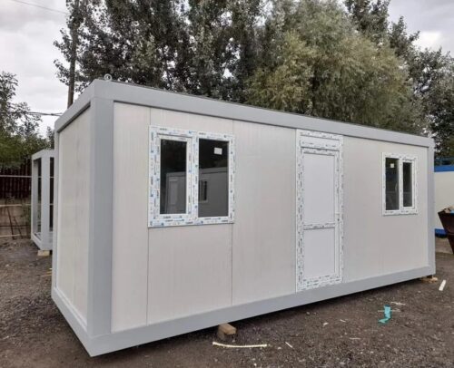 Vand containere modulare birouri | ANUNTURI ONLINE